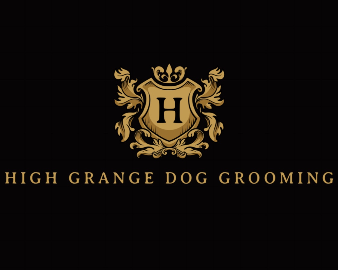 High Grange Dog Grooming