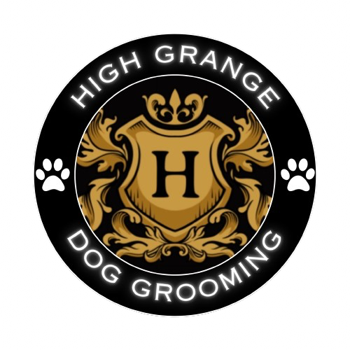 High Grange Dog Grooming